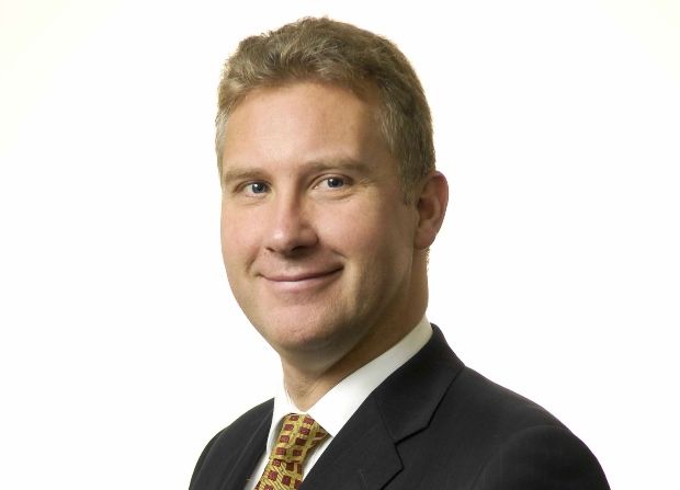 Hiscox names UK CEO | Bermuda Re